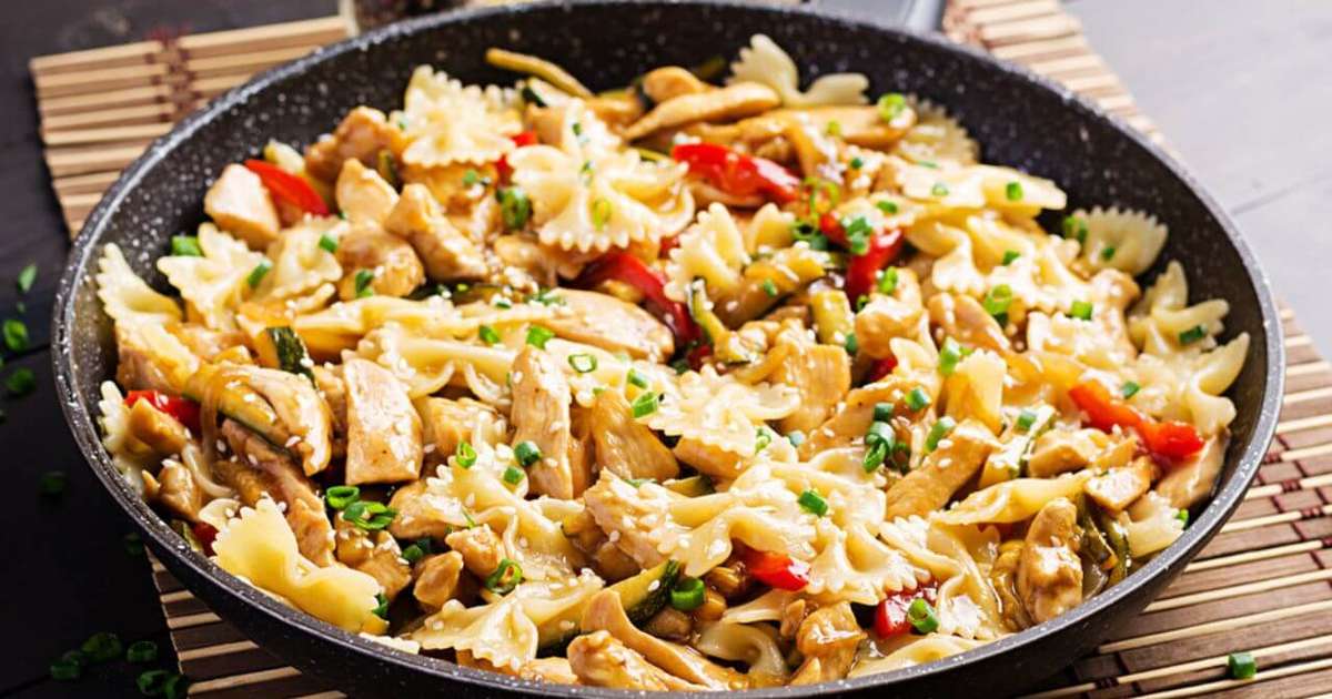 Dia da Comida Picante: 7 receitas apimentadas só para os fortes no jantar