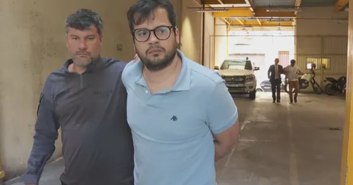Médico Indiciado Por Abuso Sexual Contra Pacientes Tem Prisão Mantida