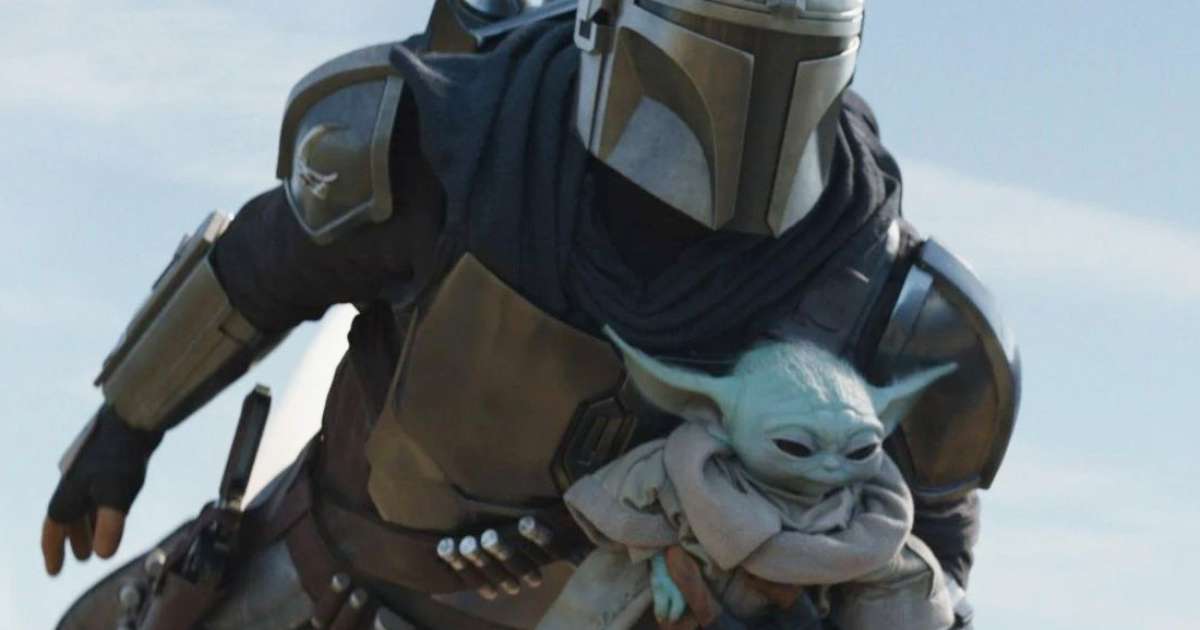 Trailer de "O Mandaloriano" revela volta ao planeta Mandalore