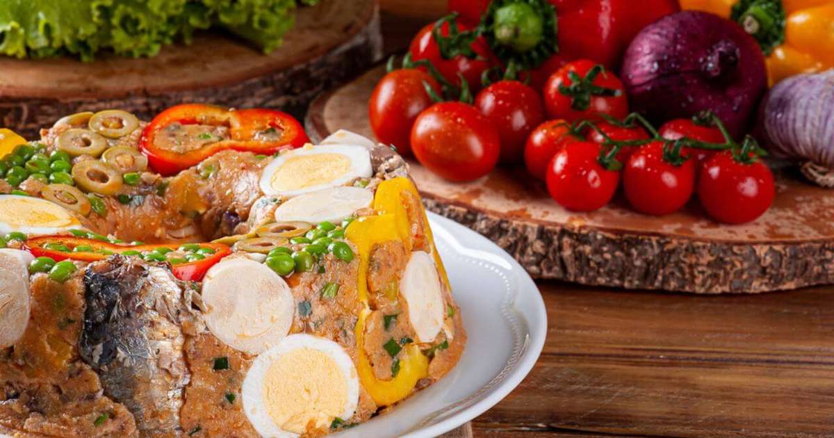 Cuscuz paulista: aprenda receita que é patrimônio de São Paulo