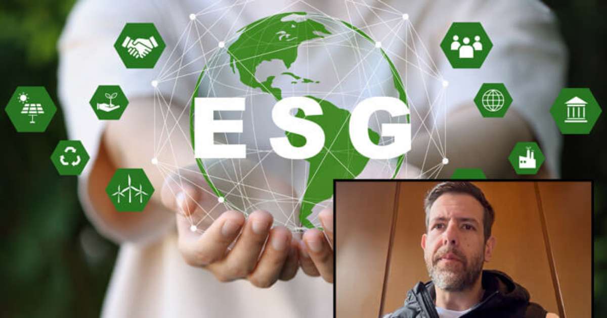 ESG deve ser feito mesmo com redução de lucro, diz estudo