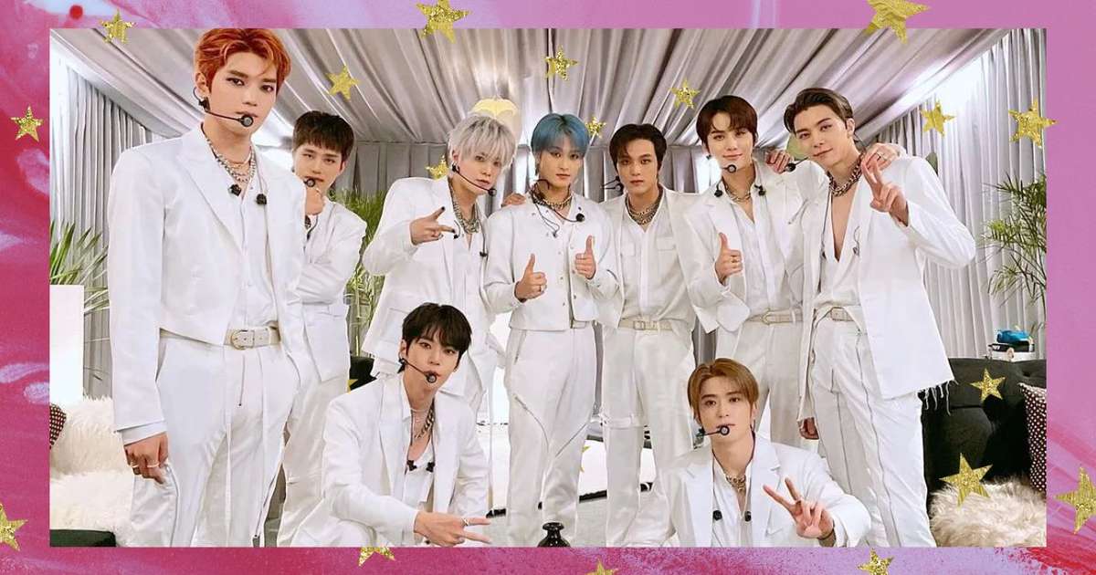 NCT 127 no Brasil: grupo revela expectativas para primeiro show em São ...