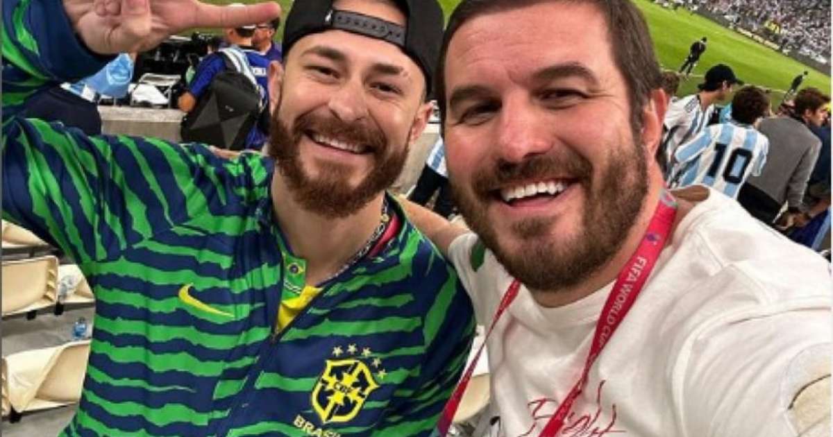 Amigo cita principal desafio de Fred no BBB e revela o que pode ...