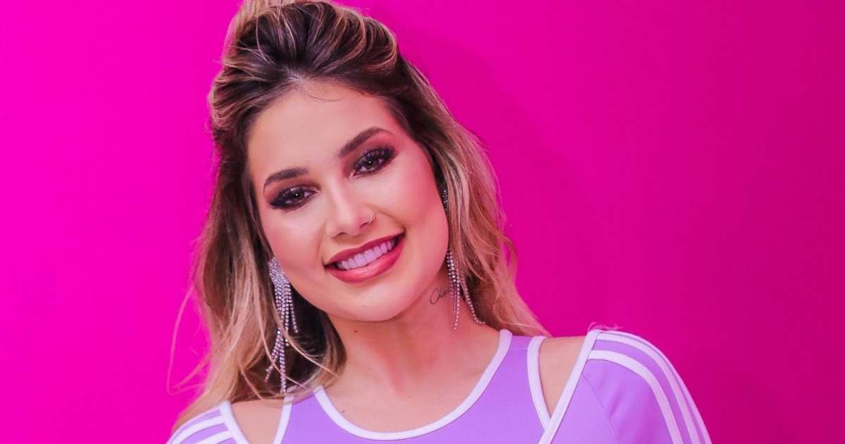 Virgínia Fonseca se torna ícone do empreendedorismo digital ...