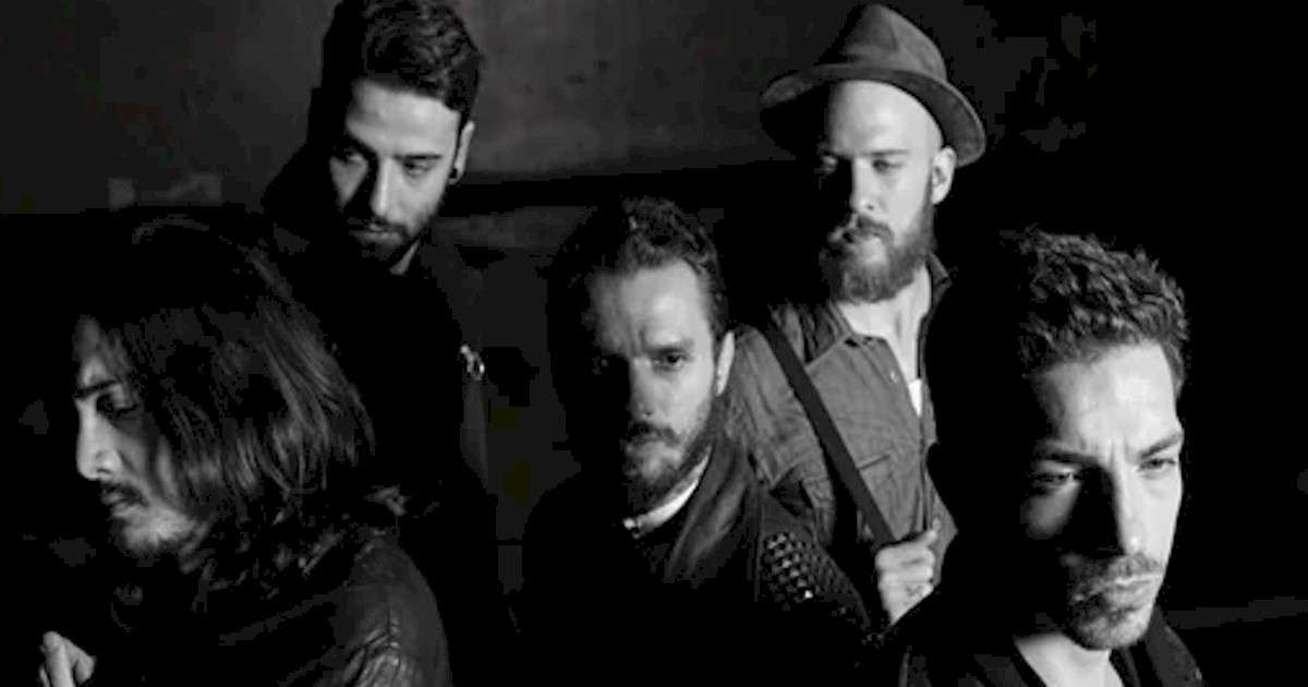 NX Zero pode voltar à ativa em 2023, sugere vídeo