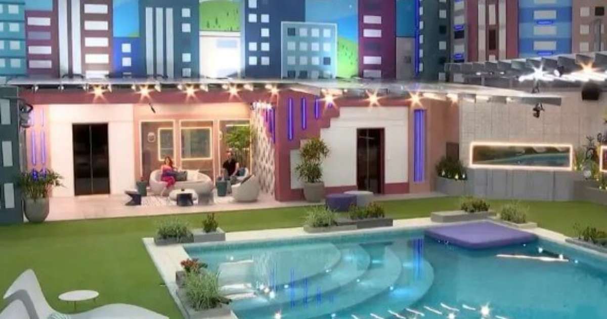 Como é a energia da Casa do BBB 23 segundo o Feng Shui