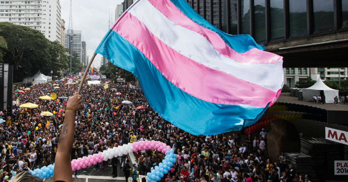Conheça os direitos das mulheres trans no Brasil!