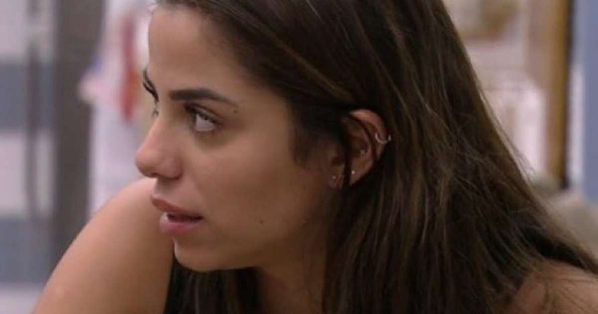 Key Alves, do BBB 23, relembra tempos de dificuldade: 'Saí com homem ...