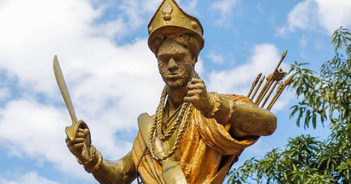 Dia de Oxóssi: saiba como pedir bênçãos ao Orixá das matas