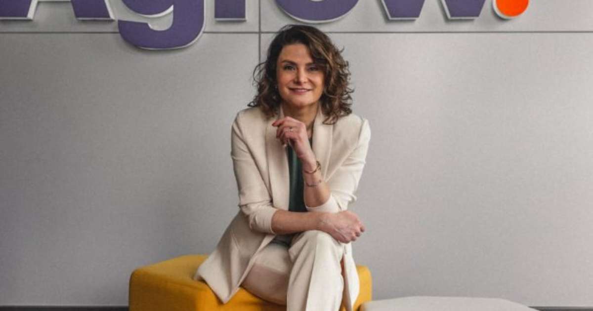 Agrow chega ao mercado para ser a conta digital do agronegócio