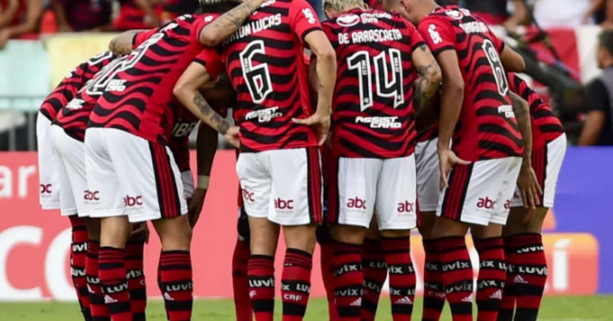 Flamengo x Nova Iguaçu: saiba informações do duelo pelo Campeonato Carioca