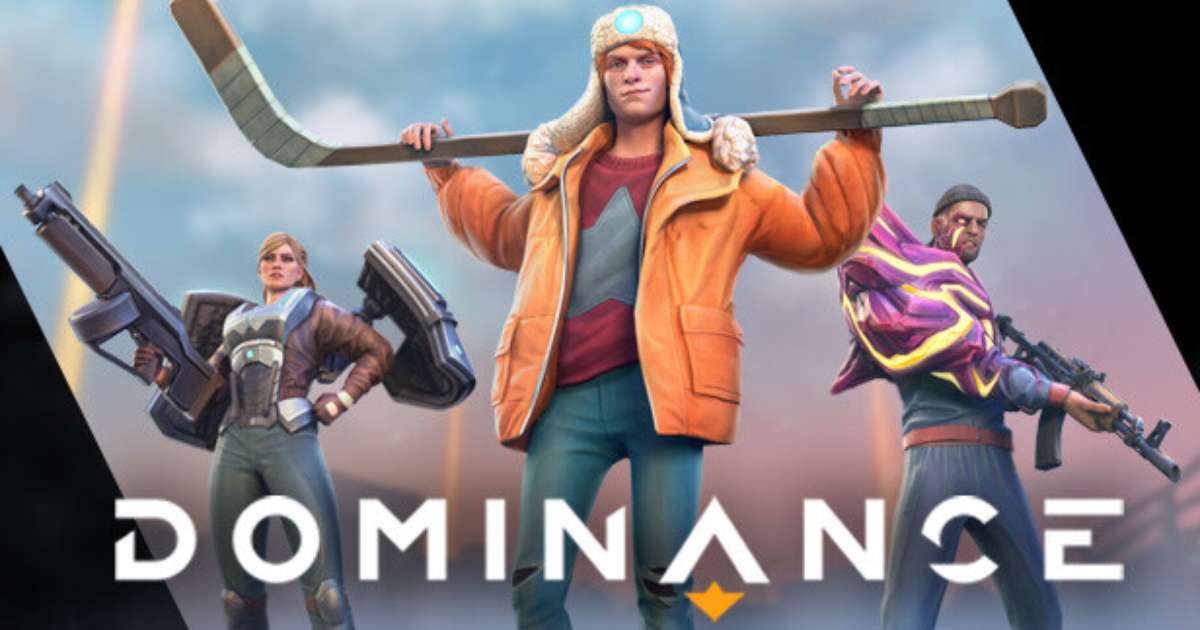 Análise: Dominance é battle royale diferente e divertido