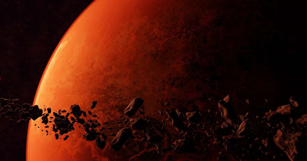 Asteroide que já assustou cientistas em 2004 chegará perto da Terra nesta década, diz Nasa