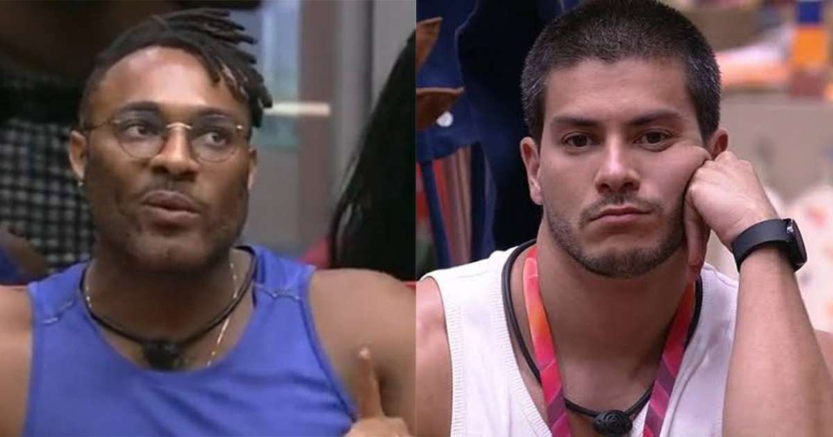 Fred Nicácio detona vitória de Arthur no "BBB 22": "Cadê ele?"
