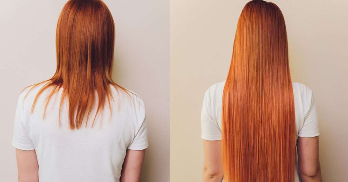 Mega hair: veja como manter seus fios alongados e bonitos por mais tempo