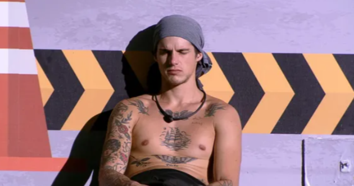 'BBB23': Líderes trollam colegas e Gabriel vira piada na web