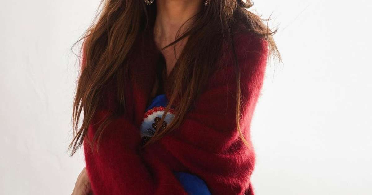 Equipe da Televisa começa a gravar série sobre Gloria Trevi no Rio