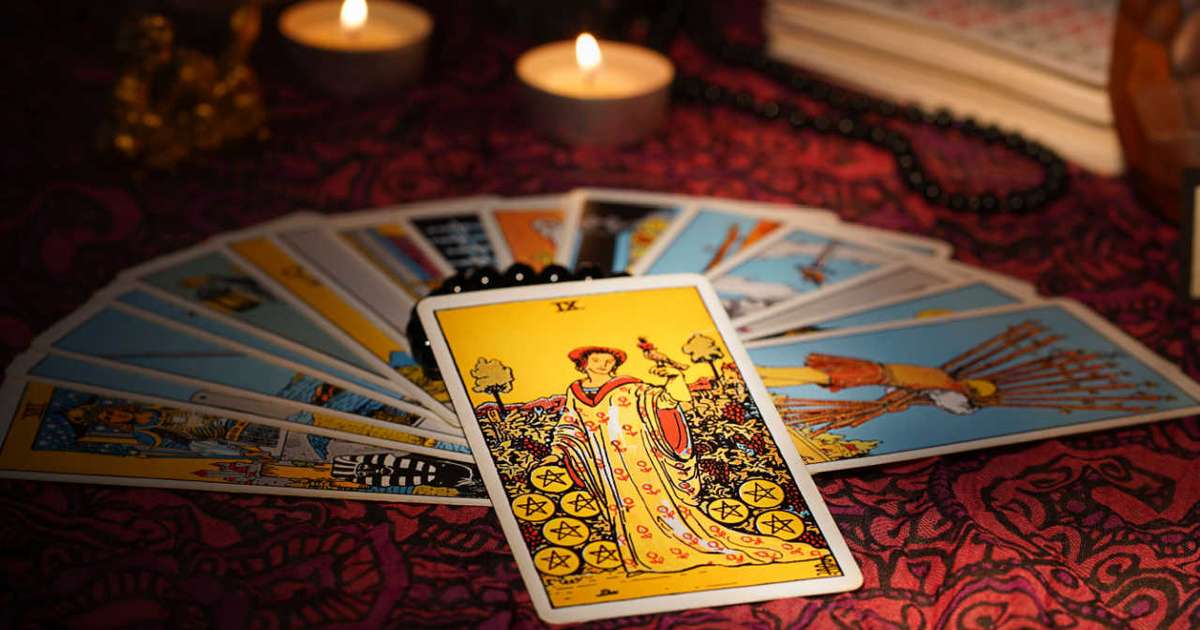 Confira a mensagem do Baralho Cigano para esta semana