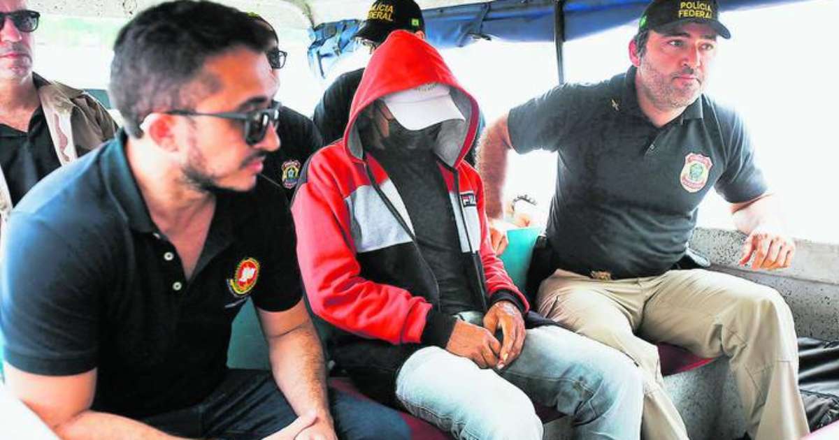 Caso Bruno E Dom Pf Aponta Colômbia Como Mandante Dos Assassinatos