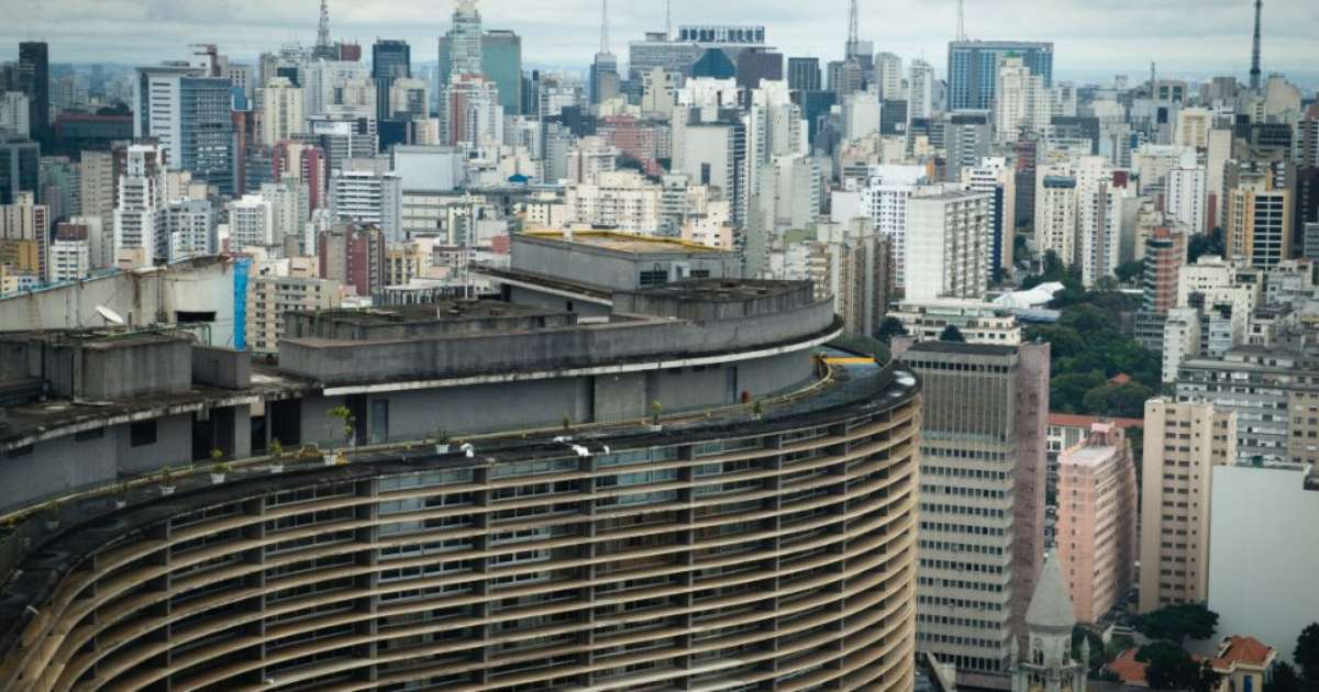 Aniversário de SP: 8 atrações gratuitas para se divertir pela capital ...
