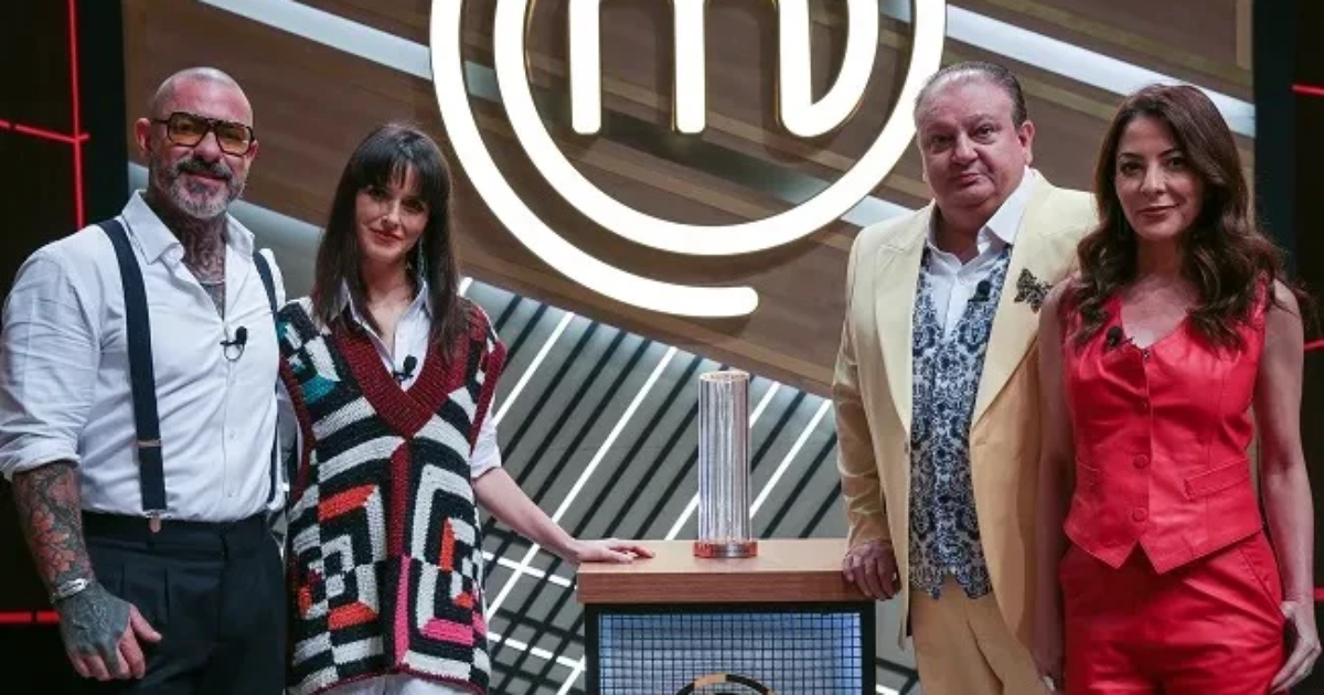 Livro apresenta detalhes e passo a passo de mais de 100 receitas do ...