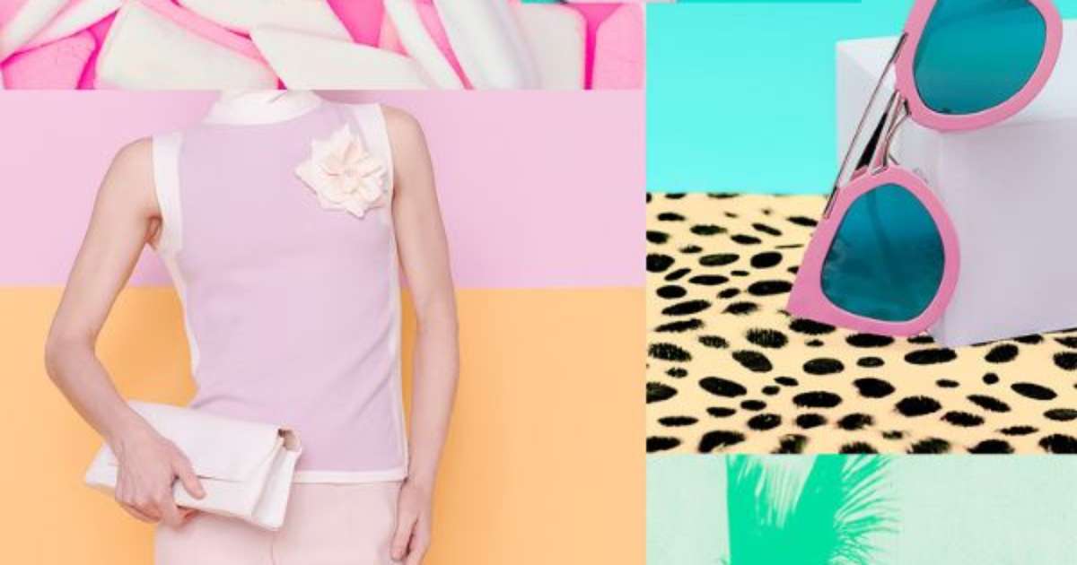 Moodboard: o que é, para que serve e como fazer o seu?