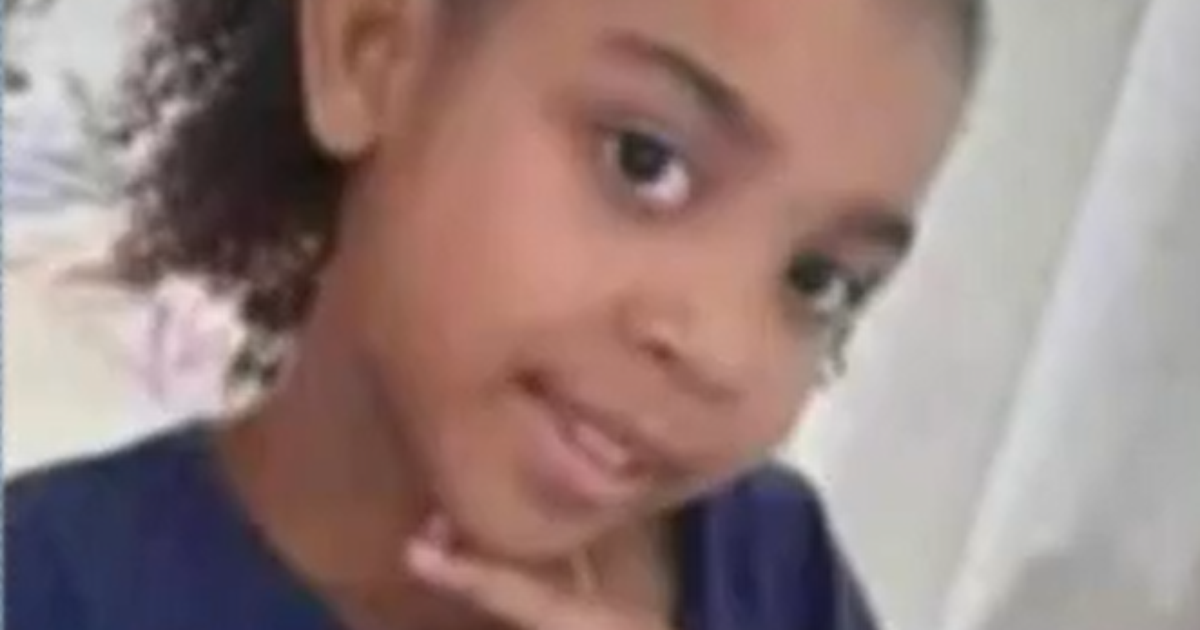 Rj Menina De 10 Anos Morre Vítima De Bala Perdida Enquanto Brincava Na Rua