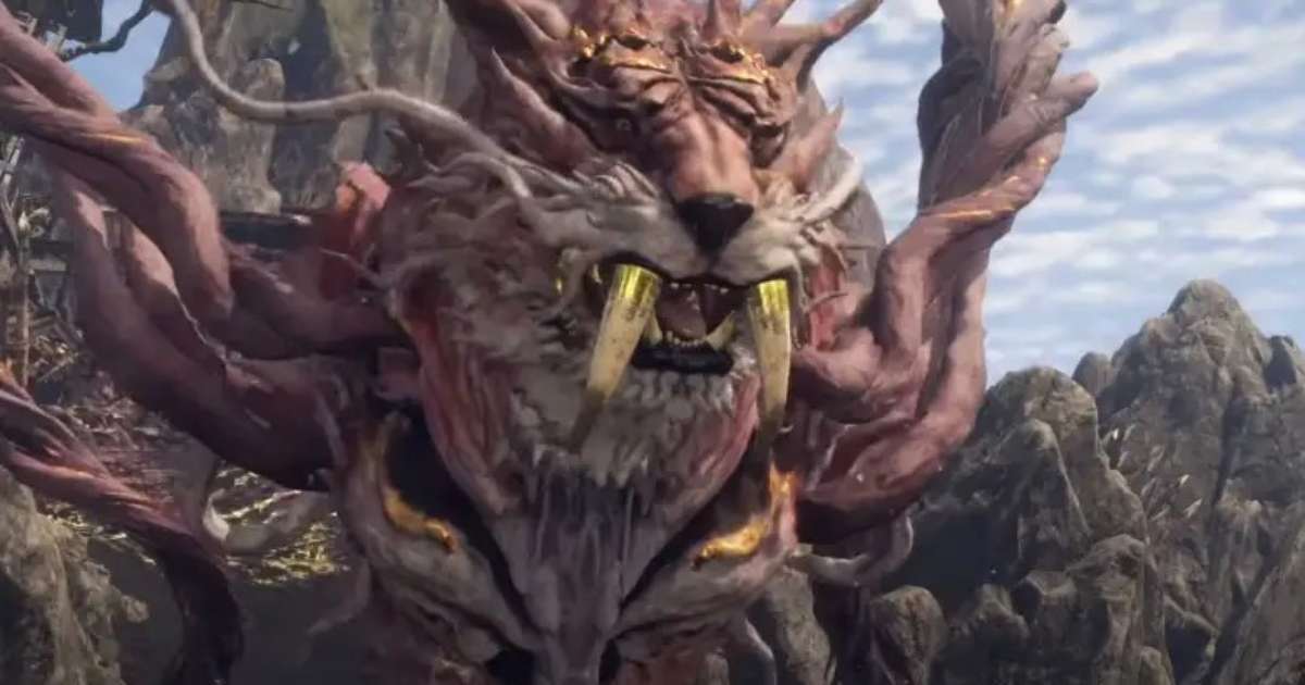 Wild Hearts: 'Monster Hunter' da EA ganha trailer cheio de ação