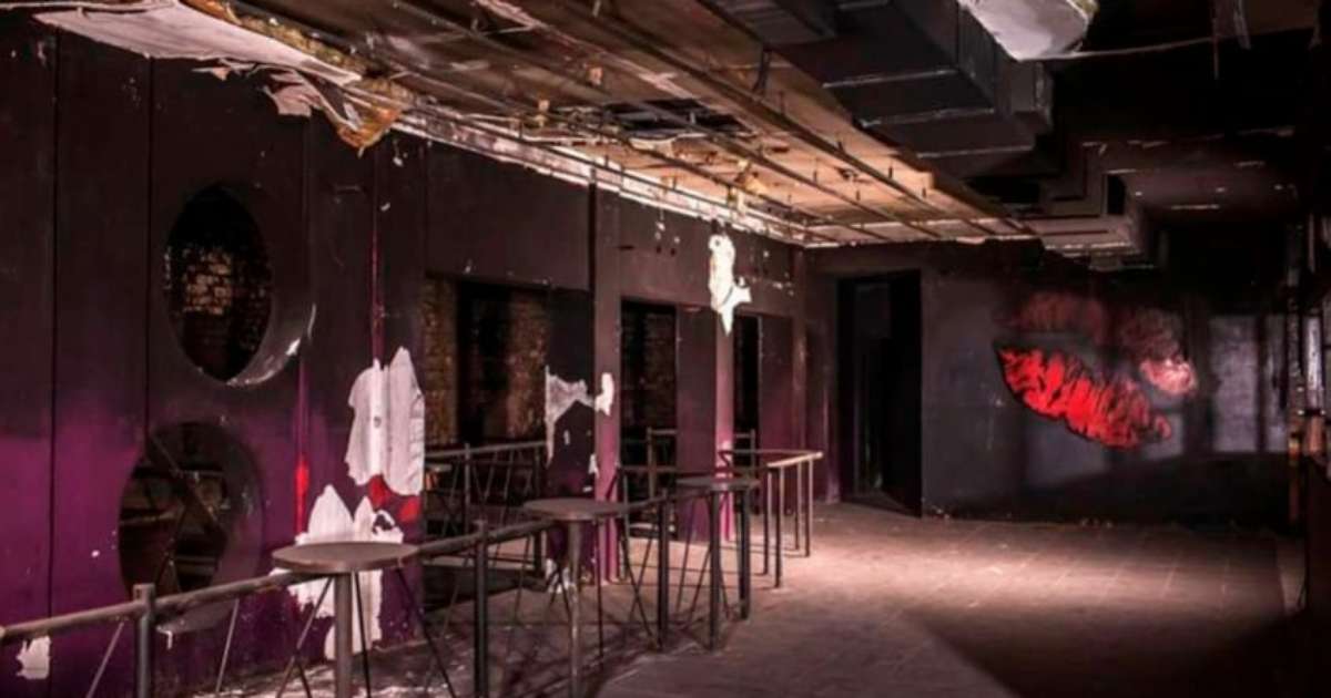 Dez anos da tragédia da Boate Kiss: veja como a comoção com o incêndio ...