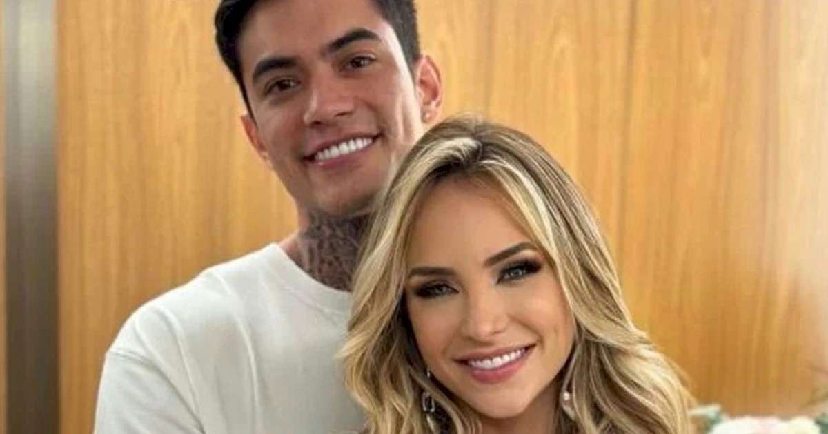 Gabi Martins "manda" novo namorado cobrir tatuagem da ex
