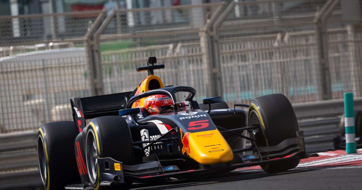 Fittipaldi cita treino "físico e mental de 6h por dia" em preparação ...