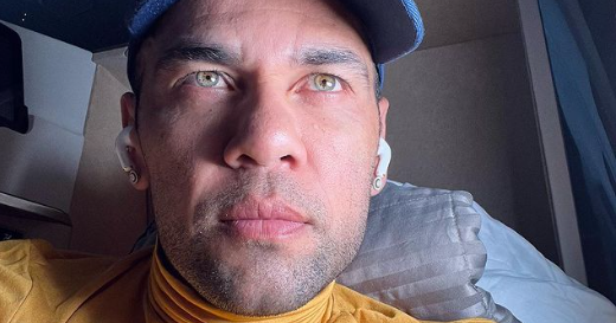 Daniel Alves absolvido: relembre o histórico do caso de estupro de ...