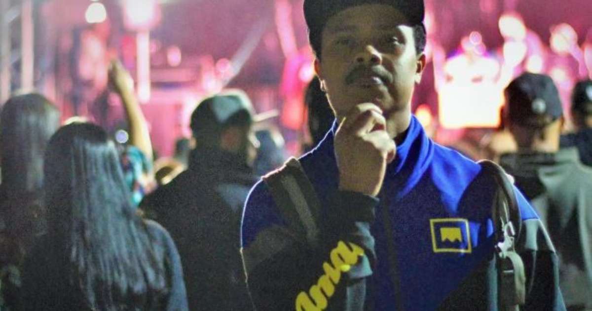 Tigone, destaque no Grajaú, lança remix do Pagode da 27