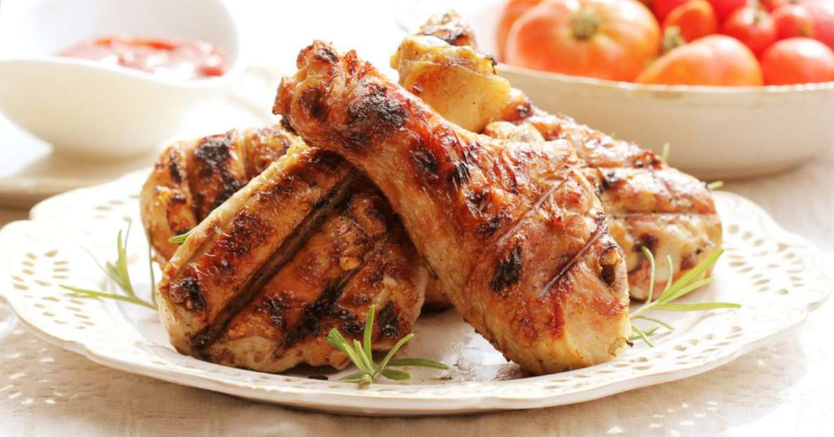 9 jeitos de fazer coxa de frango para aposentar a receita tradicional