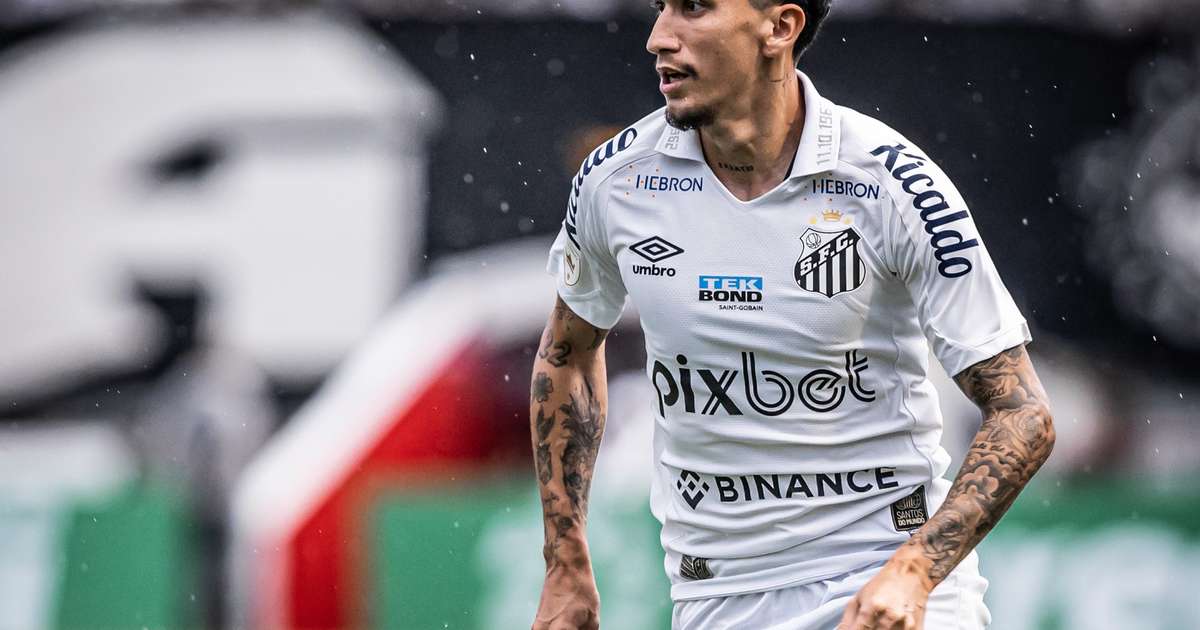 Dodi reconhece boa atuação contra a Ferroviária e diz entender ...