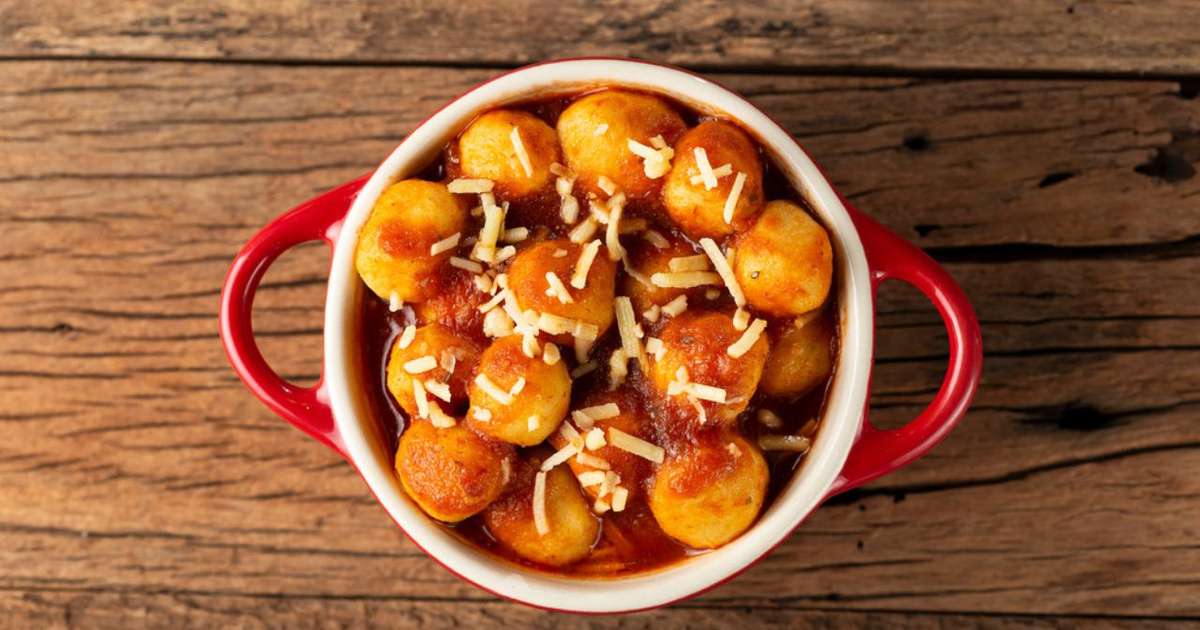 Nhoque da fortuna: as melhores receitas para comer no dia 29