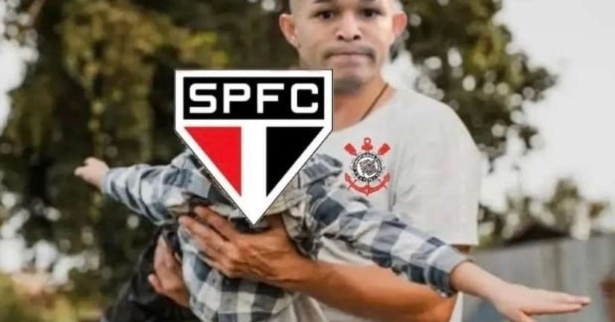 Veja os memes da vitória do Corinthians sobre o São Paulo: "Adson virou ...