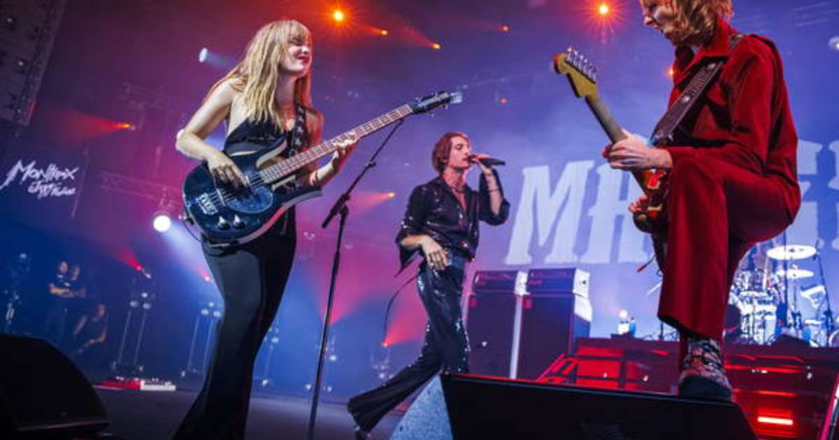 Indústria musical italiana cresce 7,6% no exterior