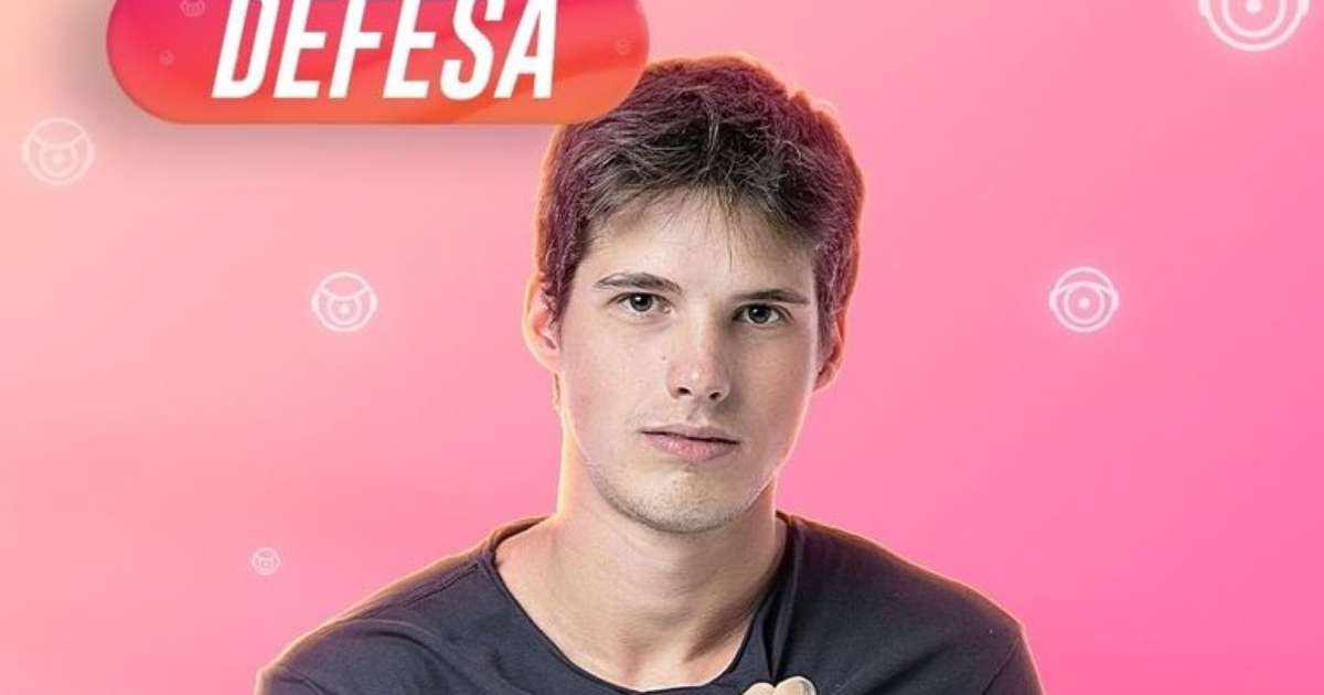 Justificativas para manter Gabriel no BBB são várias e uma mais absurda ...