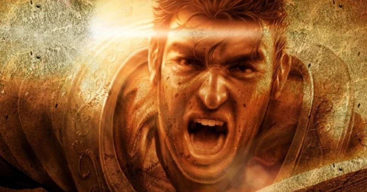 Jogamos: Risen 1 resgata RPG cult de PS3 e Xbox 360