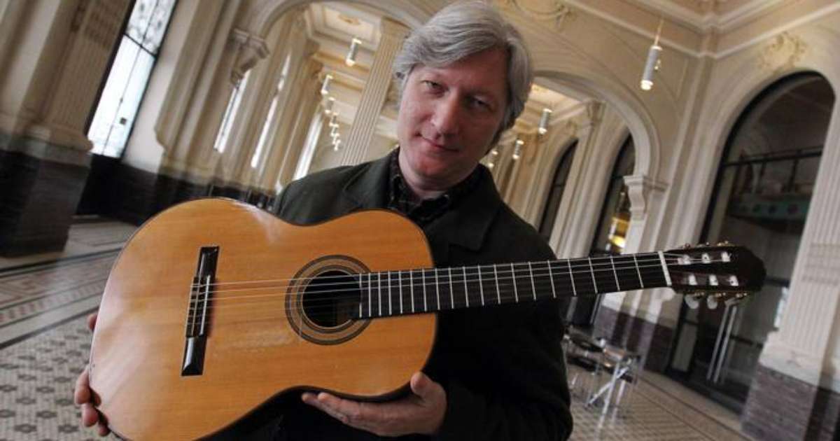 Violonista Fábio Zanon faz leitura impecável da obra de Francisco Mignone