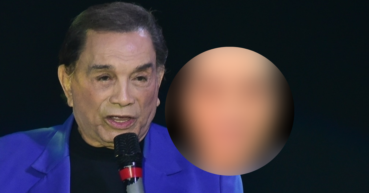 Aos 86 anos, Dedé Santana passa por harmonização facial e resultado ...