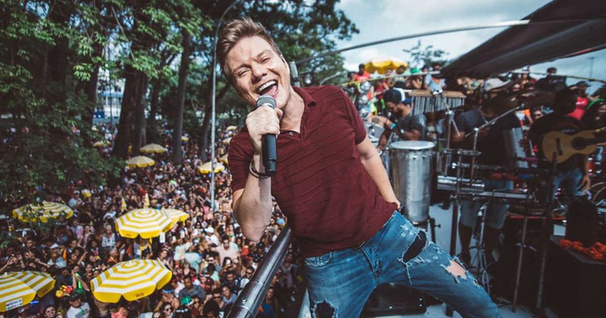 Bloco Bem Sertanejo: saiba tudo sobre o bloquinho de Michel Teló