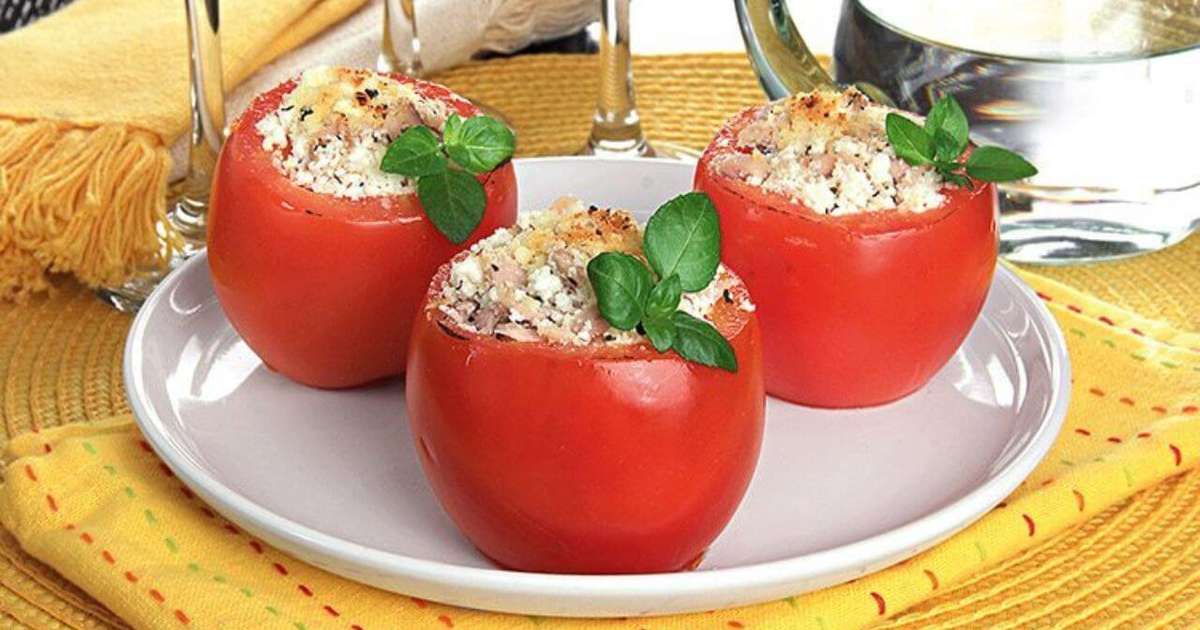 Dia do Tomate: 15 pratos que provam como o ingrediente é versátil