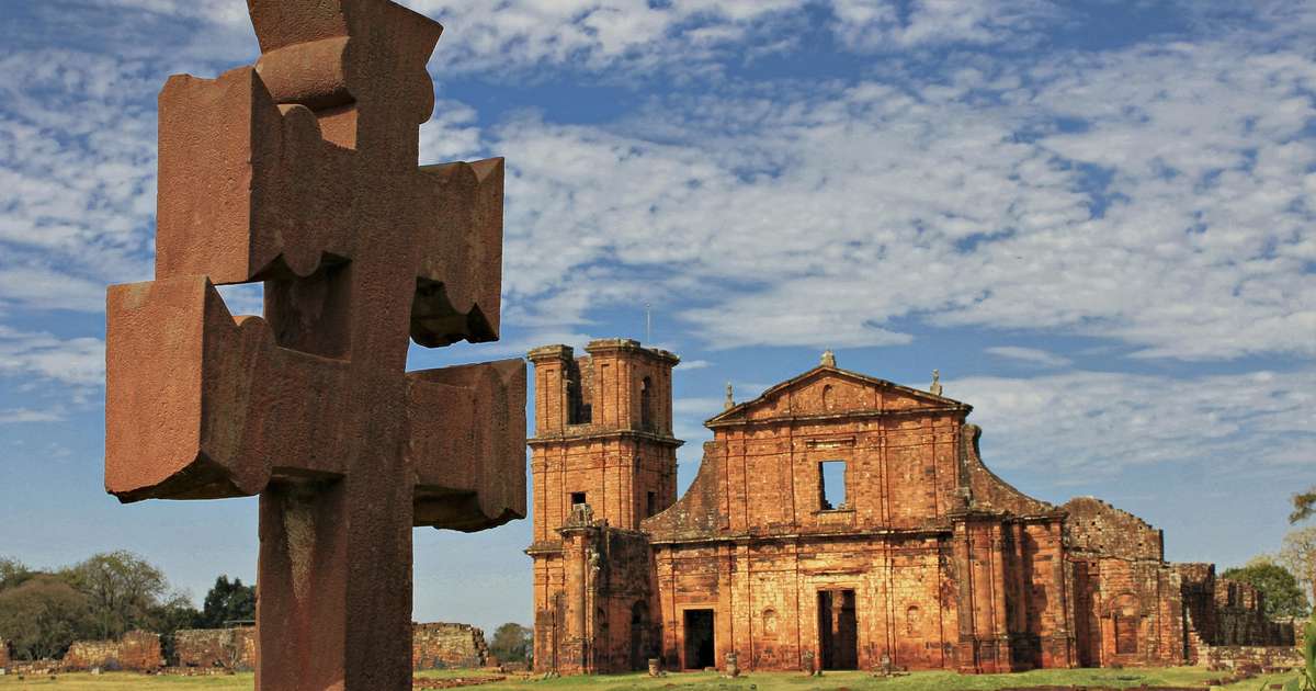 São Miguel das Missões: passeios, história, hotéis, restaurantes