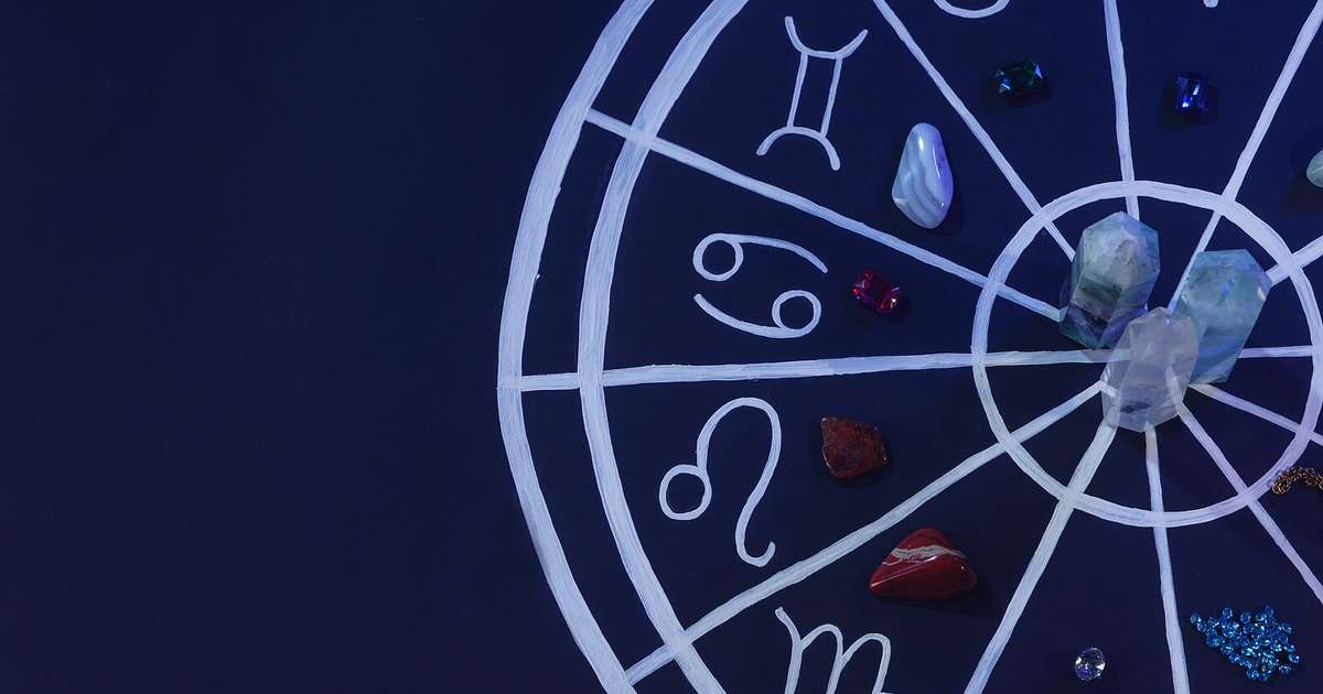 O que você precisa aprender com seu signo oposto?