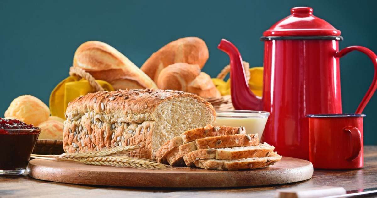 Prepare um café da tarde simples e delicioso com essas receitas