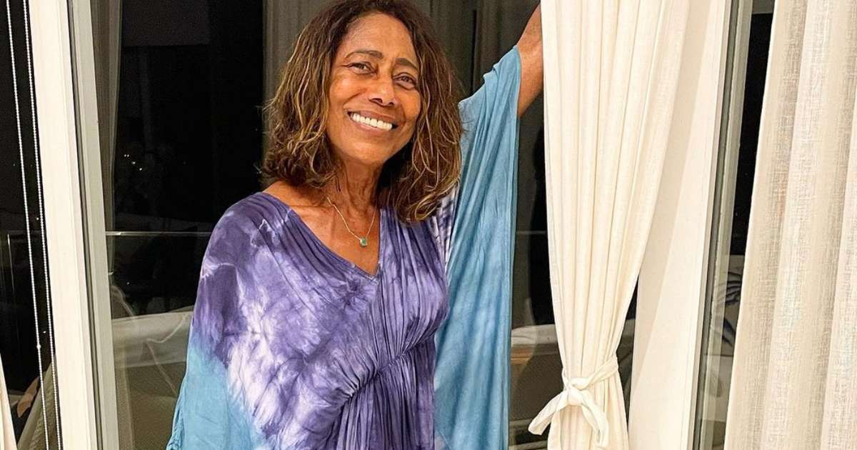Glória Maria, uma das maiores jornalistas do país, falece aos 73 anos