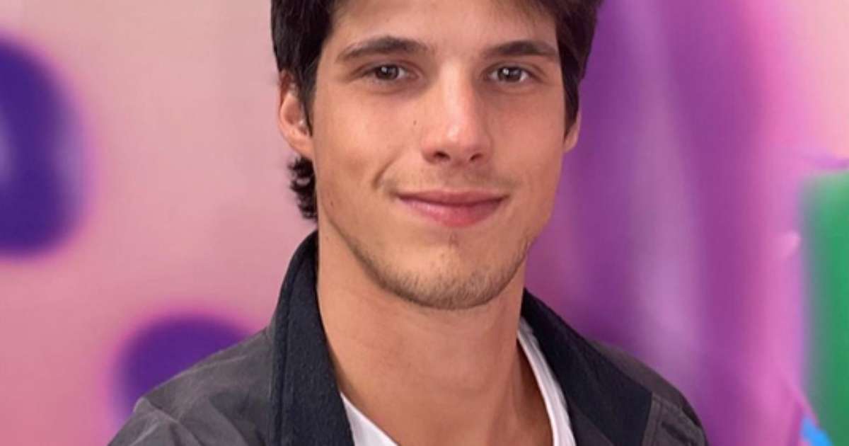 Gabriel Fop fala de Anitta e surpreende ao falar de torcida