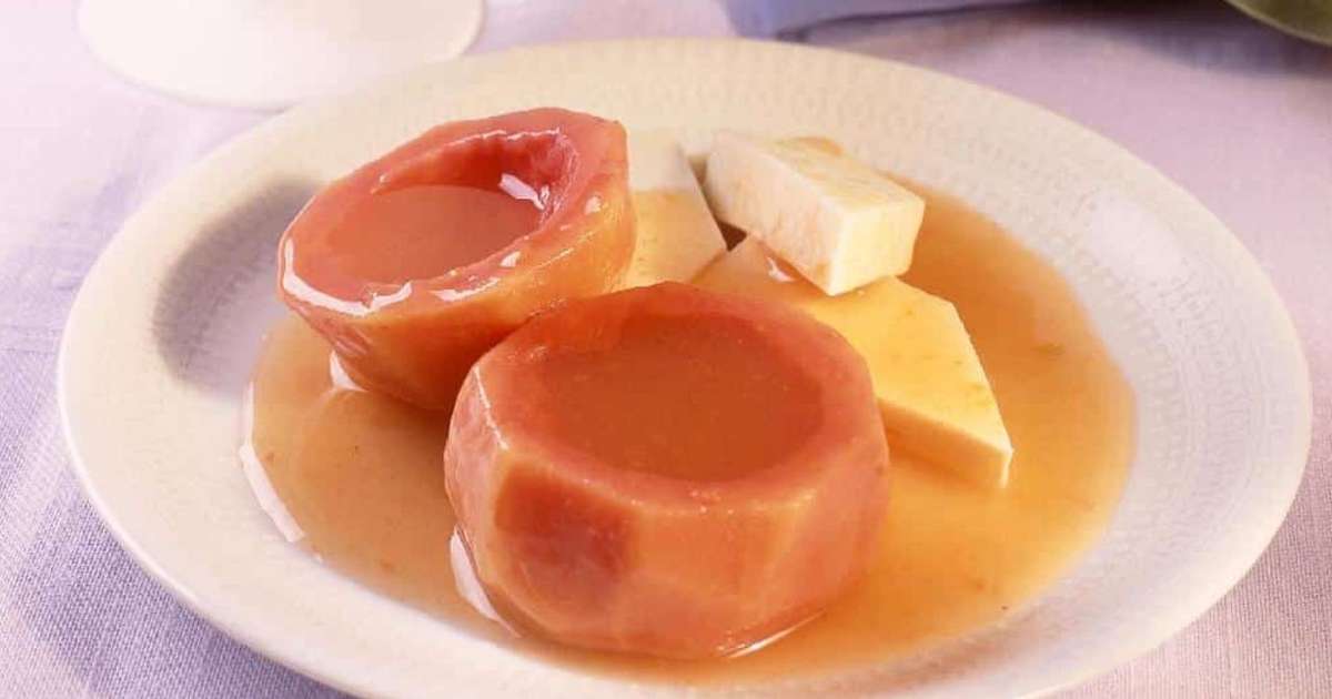 Doce de goiaba: sobremesa perfeita para aproveitar a fruta da época